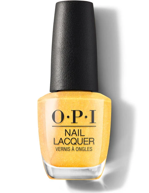 OPI:Magic Hour | Beauty Lifestyle Wiki | Fandom