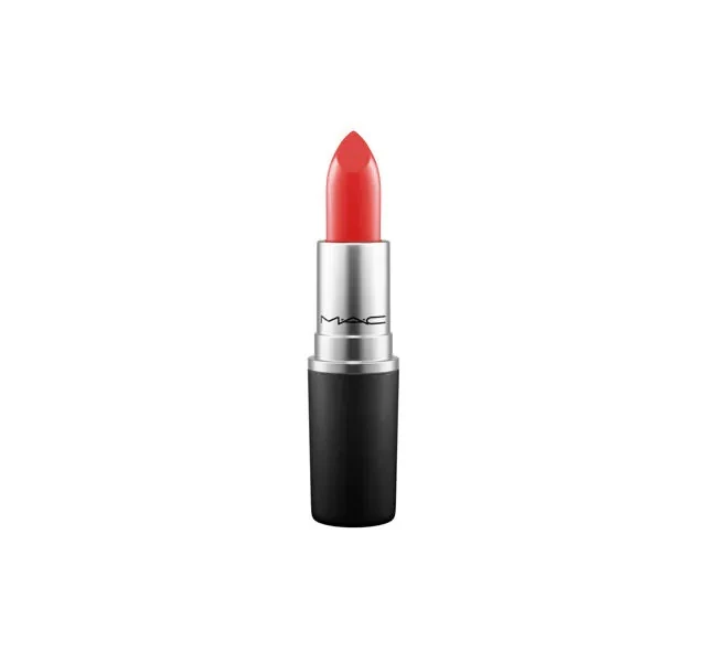 MAC:Dangerous Retro Matte Lipstick | Beauty Lifestyle Wiki | Fandom