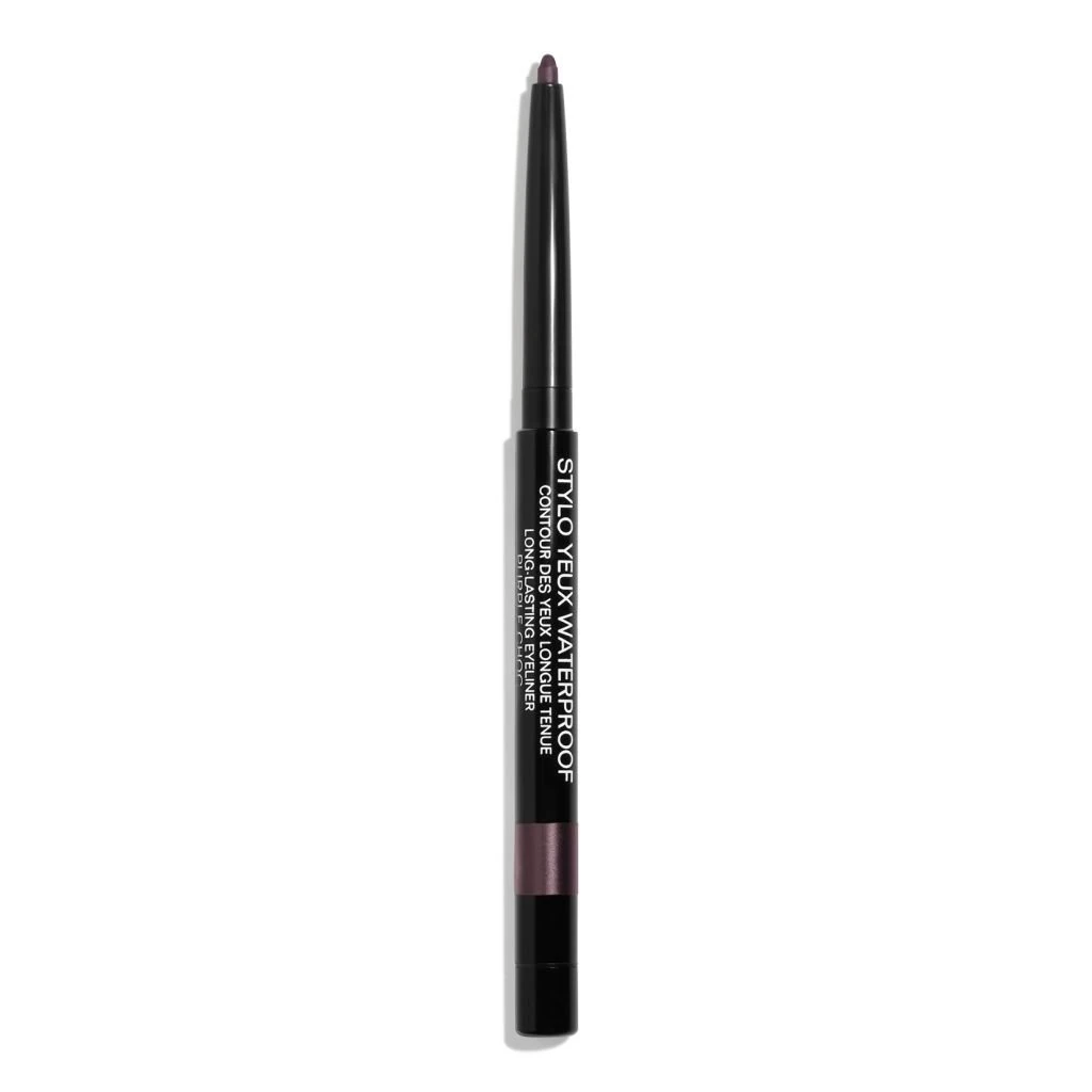 Chanel:Purple Choc 926 Stylo Yeux Waterproof | Beauty Lifestyle Wiki ...