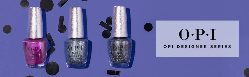 OPI:Designer Series Collection | Beauty Lifestyle Wiki | Fandom