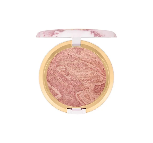 MAC:Into Eternity Electric Wonder Iridescent Powder | Beauty Lifestyle ...