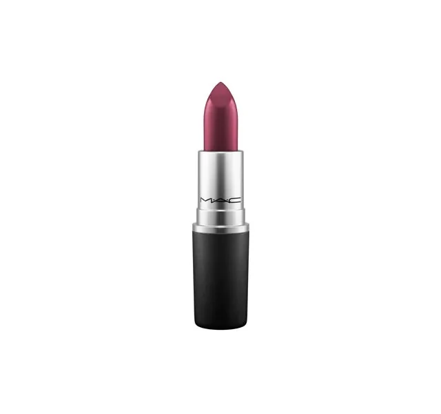 MAC:Dark Side Amplified Lipstick | Beauty Lifestyle Wiki | Fandom