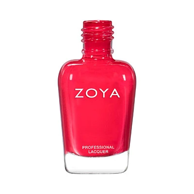 Zoya:Virginia | Beauty Lifestyle Wiki | Fandom