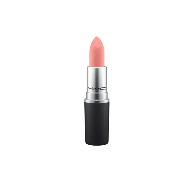 MAC:Reverence Powder Kiss Lipstick | Beauty Lifestyle Wiki | Fandom