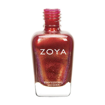 Zoya:Channing | Beauty Lifestyle Wiki | Fandom