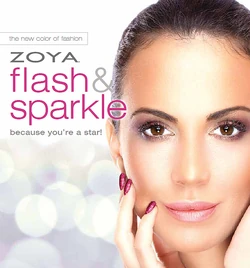 Zoya:Flash and Sparkle Collection | Beauty Lifestyle Wiki | Fandom