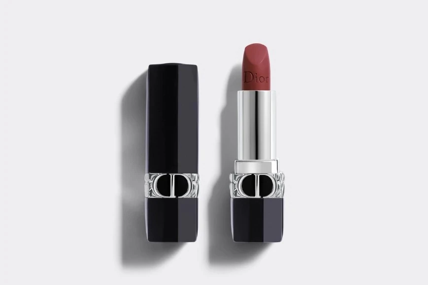 Dior:Ambitious 964 Rouge Dior (Refillable) | Beauty Lifestyle Wiki | Fandom