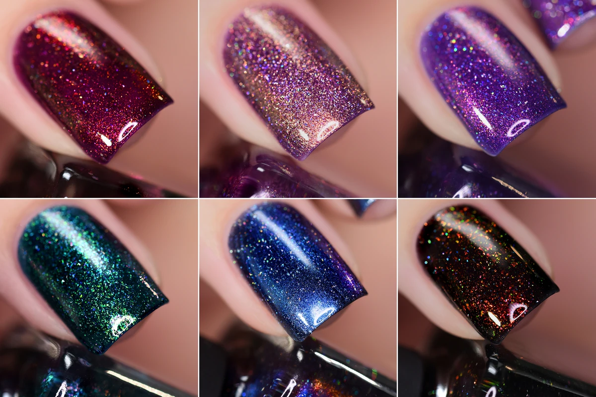 ILNP:Fall Equinox Collection | Beauty Lifestyle Wiki | Fandom