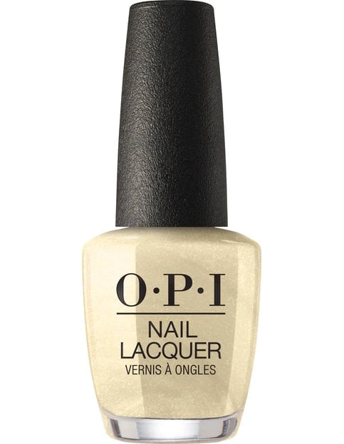 OPI:Gift of Gold Never Gets Old | Beauty Lifestyle Wiki | Fandom