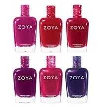 Zoya:Provocateur Collection | Beauty Lifestyle Wiki | Fandom