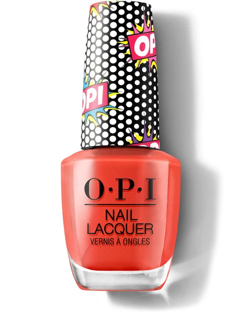 OPI:OPI Pops | Beauty Lifestyle Wiki | Fandom