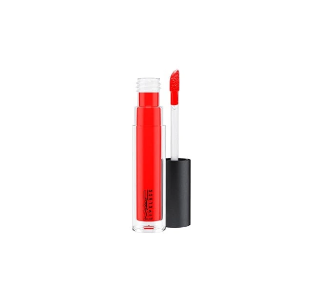 MAC:So Devoted MAC Lover Lipglass | Beauty Lifestyle Wiki | Fandom