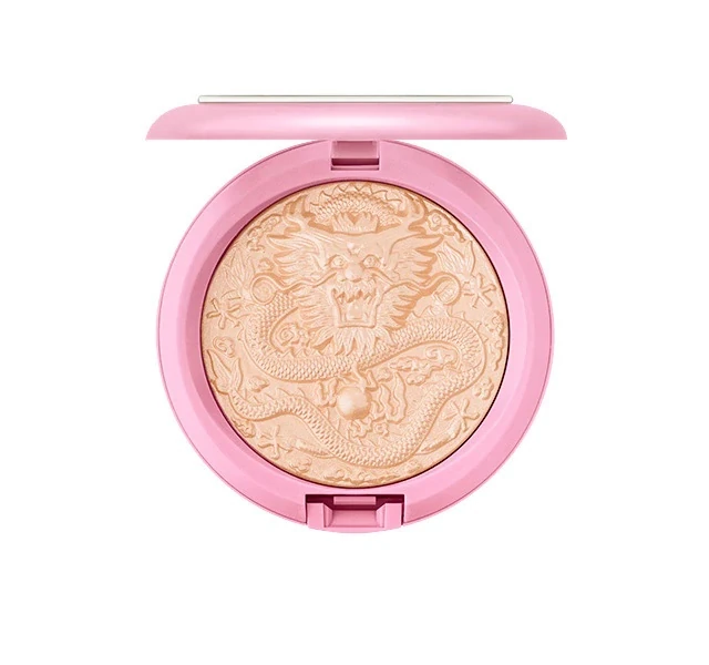 MAC:Double Gleam Extra Dimension Skinfinish (Lunar Illusion) | Beauty ...