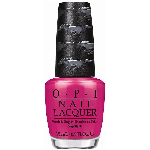 OPI:Girls Love Ponies | Beauty Lifestyle Wiki | Fandom