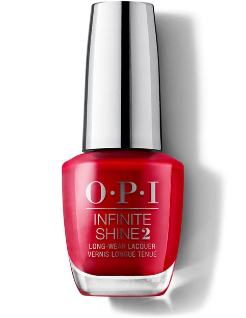OPI:Relentless Ruby | Beauty Lifestyle Wiki | Fandom