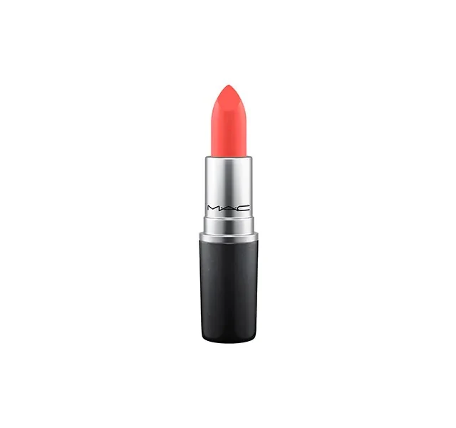 MAC:Tropic Tonic Matte Lipstick | Beauty Lifestyle Wiki | Fandom