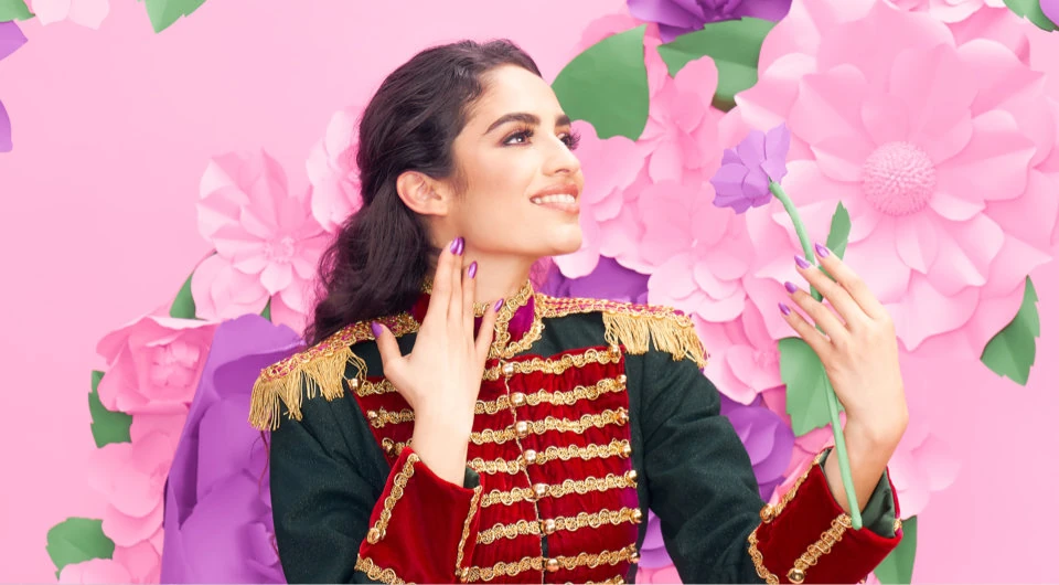 OPI:Nutcracker Collection/Gallery | Beauty Lifestyle Wiki | Fandom