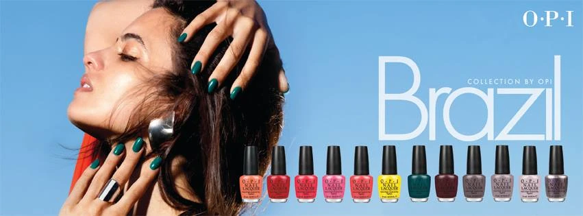 Category:OPI Brazil Collection | Beauty Lifestyle Wiki | Fandom