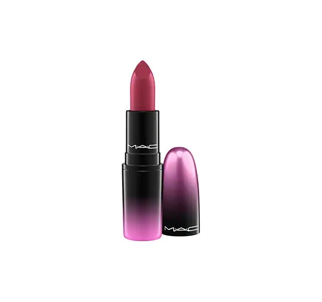 MAC:Mon Coeur Love Me Lipstick | Beauty Lifestyle Wiki | Fandom