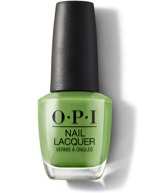 OPI:I'm Sooo Swamped! | Beauty Lifestyle Wiki | Fandom
