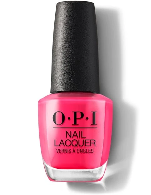 OPI:GPS I Love You | Beauty Lifestyle Wiki | Fandom