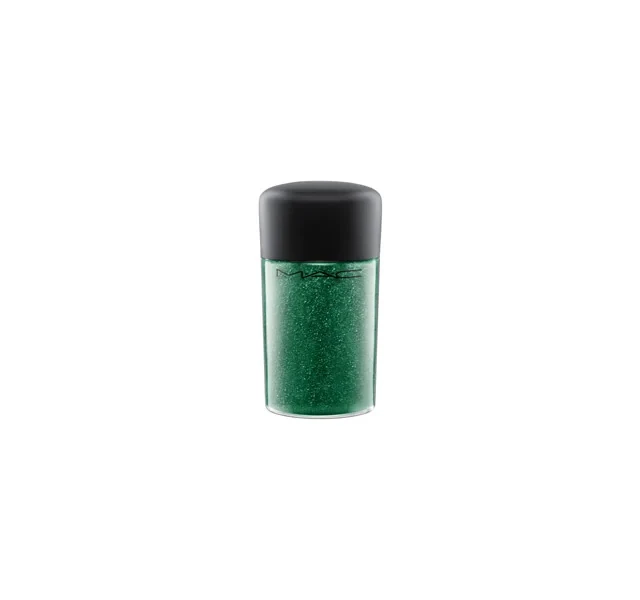 MAC:Green Glitter | Beauty Lifestyle Wiki | Fandom