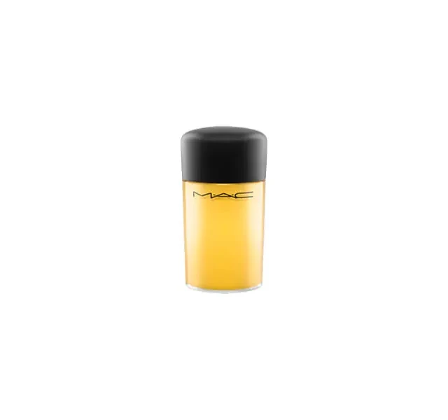 MAC:Primary Yellow Pigment | Beauty Lifestyle Wiki | Fandom