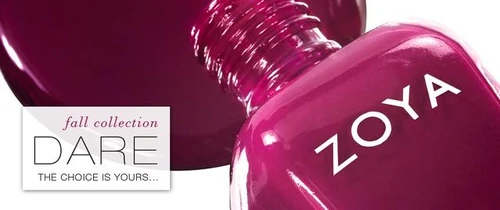 Zoya:Truth and Dare Collection | Beauty Lifestyle Wiki | Fandom