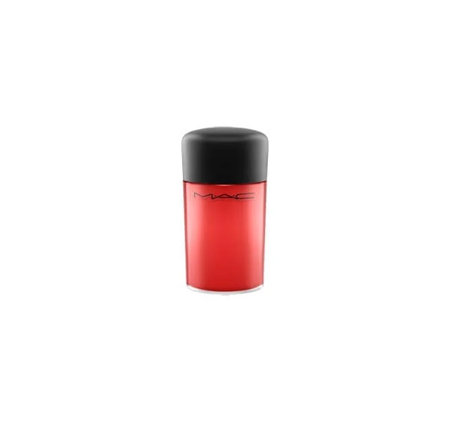MAC:Basic Red Pigment | Beauty Lifestyle Wiki | Fandom