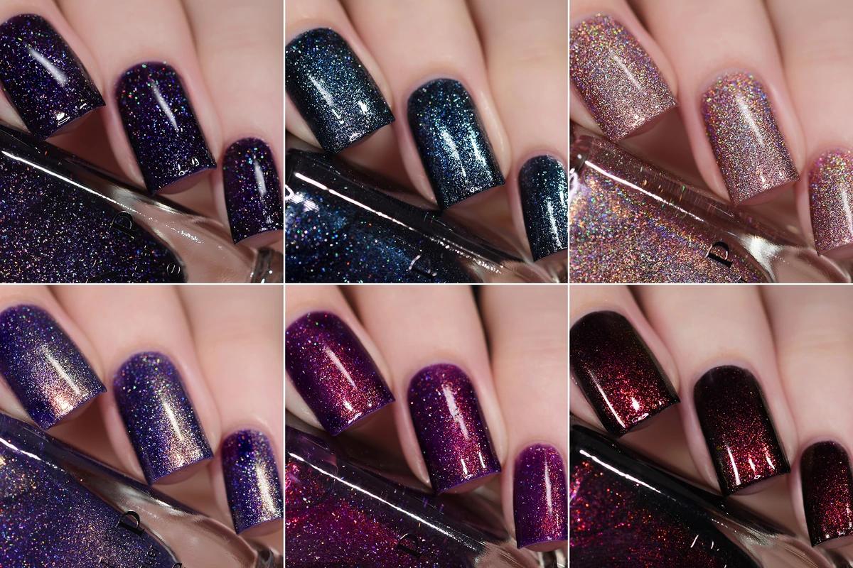 ILNP:Fall 2017 Collection | Beauty Lifestyle Wiki | Fandom