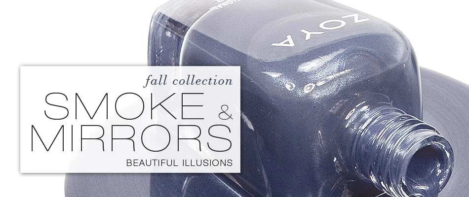 Zoya:Smoke and Mirrors Collection | Beauty Lifestyle Wiki | Fandom