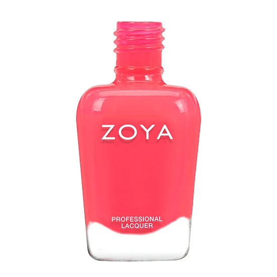 Zoya:Zelda | Beauty Lifestyle Wiki | Fandom