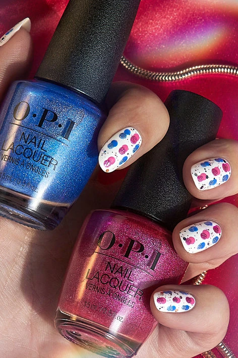 OPI:Celebration Collection/Gallery | Beauty Lifestyle Wiki | Fandom