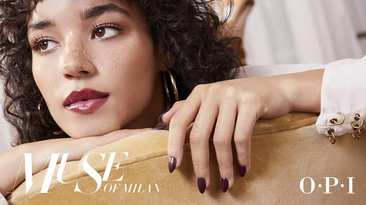 OPI:Milan Collection | Beauty Lifestyle Wiki | Fandom