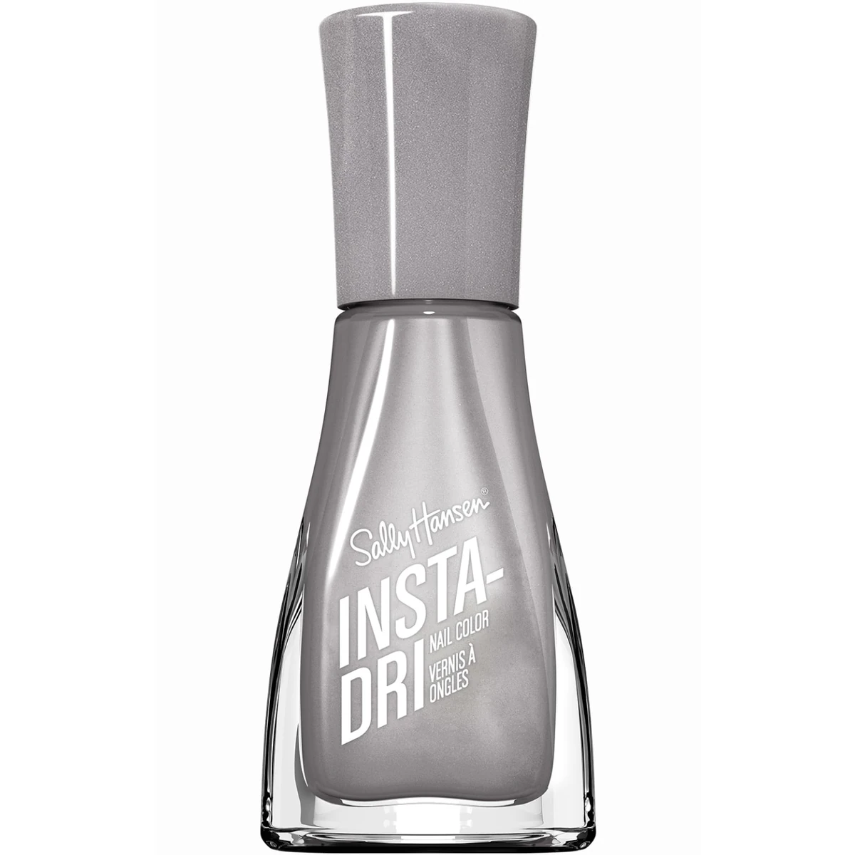 Sally Hansen:Silver Stallion | Beauty Lifestyle Wiki | Fandom