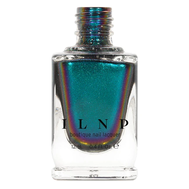 ILNP:Hush | Beauty Lifestyle Wiki | Fandom