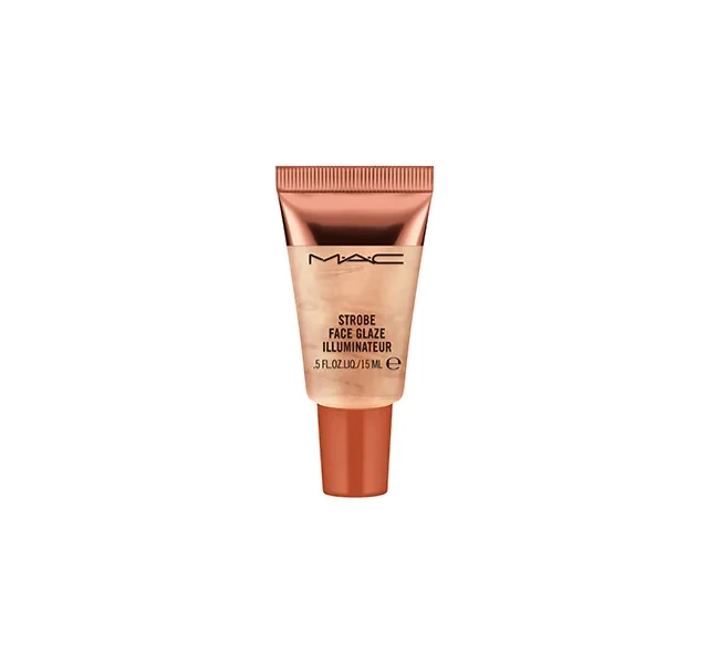 MAC:Magic Hour Strobe Face Glaze | Beauty Lifestyle Wiki | Fandom