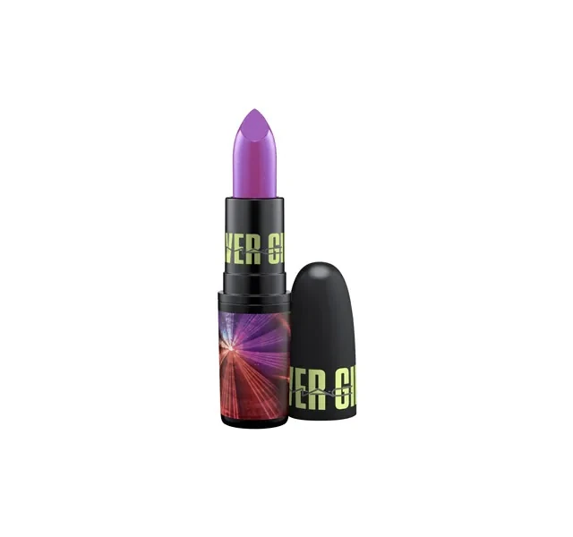 MAC:Rave Chic Lipstick (Raver Girl) | Beauty Lifestyle Wiki | Fandom
