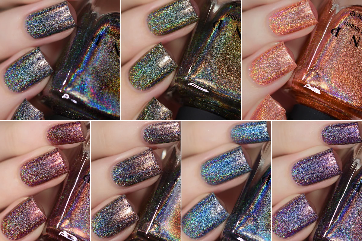 ILNP:Fall Ultra Holos Collection | Beauty Lifestyle Wiki | Fandom