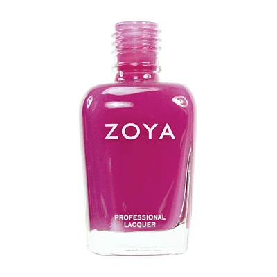 Zoya:Morgan | Beauty Lifestyle Wiki | Fandom