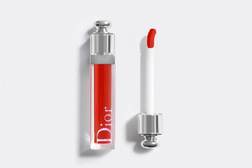 Dior:Dior Fire 840 Dior Addict Stellar Gloss | Beauty Lifestyle Wiki ...