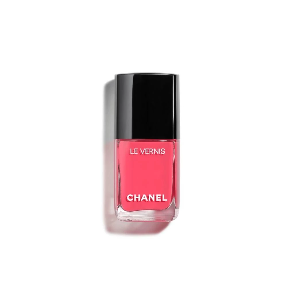 Chanel:Turban 524 Le Vernis | Beauty Lifestyle Wiki | Fandom