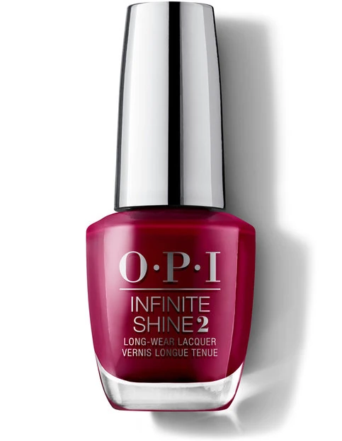 OPI:Berry On Forever | Beauty Lifestyle Wiki | Fandom