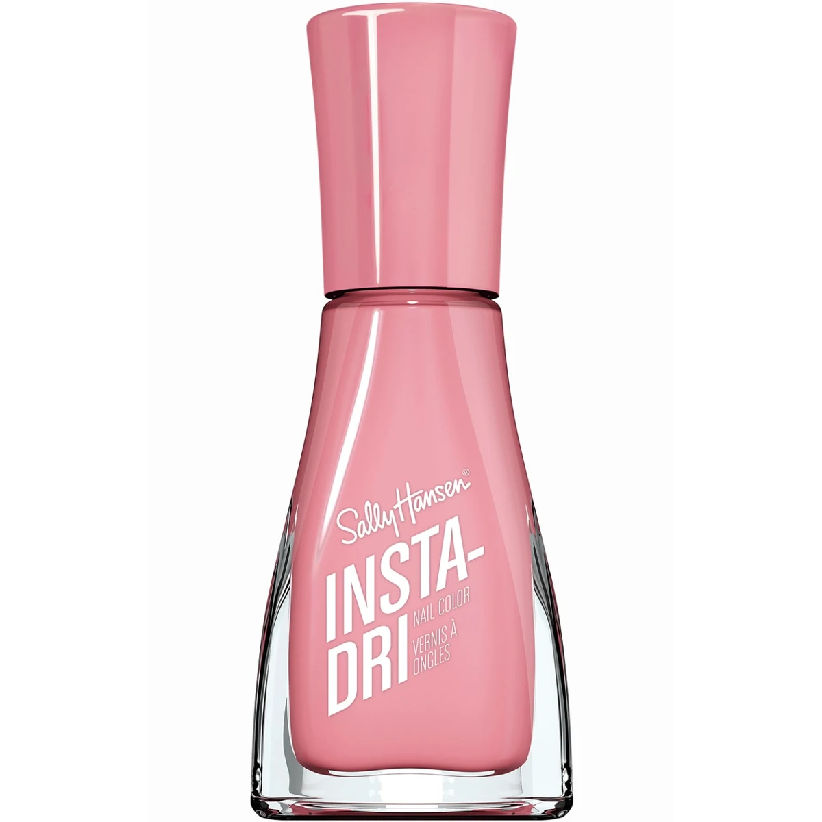 Sally Hansen:Sugar Poppy | Beauty Lifestyle Wiki | Fandom