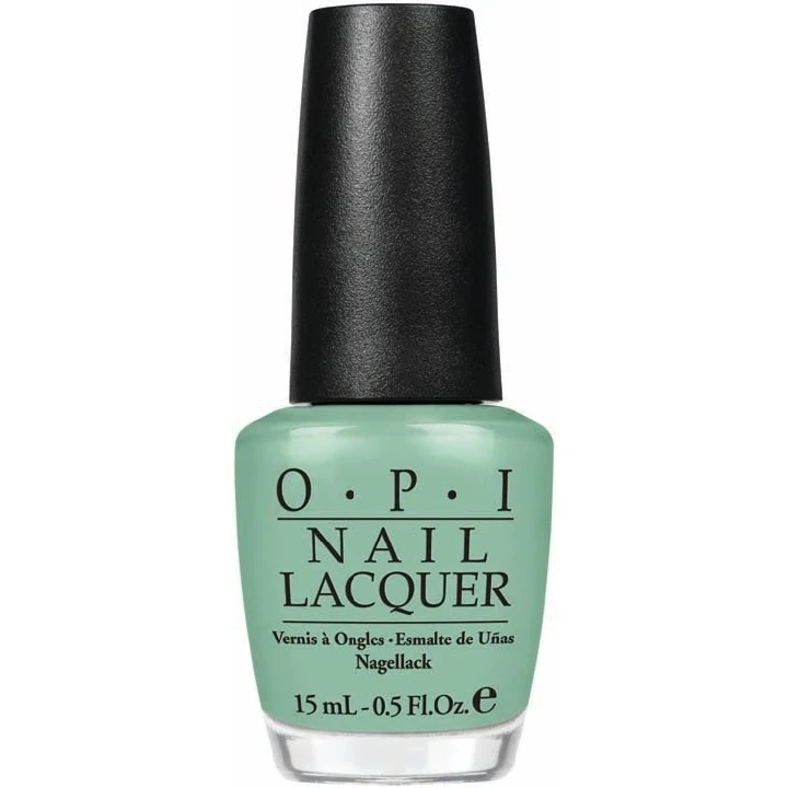 OPI:Mermaid's Tears | Beauty Lifestyle Wiki | Fandom