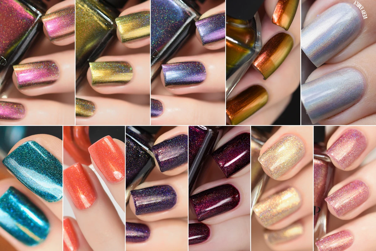 ILNP:Fall 2014 Collection | Beauty Lifestyle Wiki | Fandom