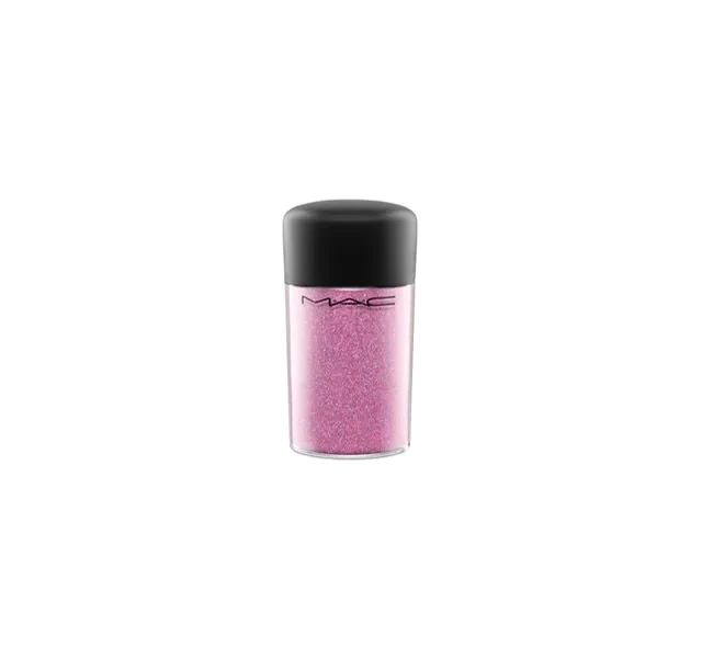MAC:Pink Glitter | Beauty Lifestyle Wiki | Fandom