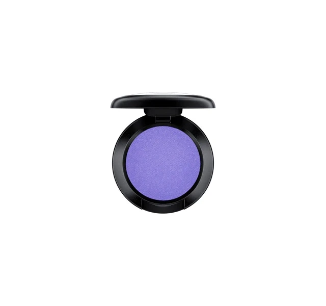 Mac Cobalt Eyeshadow