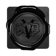 Kat Von D:Lock-It Powder Foundation Fair 110 | Beauty Lifestyle Wiki ...