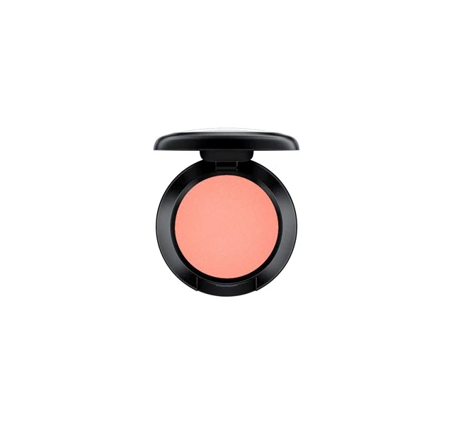 MAC:Shell Peach Eye Shadow | Beauty Lifestyle Wiki | Fandom